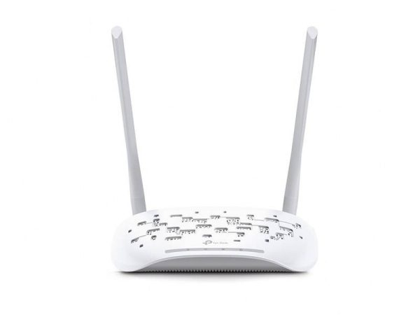 TP-LINK TD-W9960 300MBPS WIRELESS N VDSL/ADSL MODEM ROUTER ~ LOQTAA-لُقطة