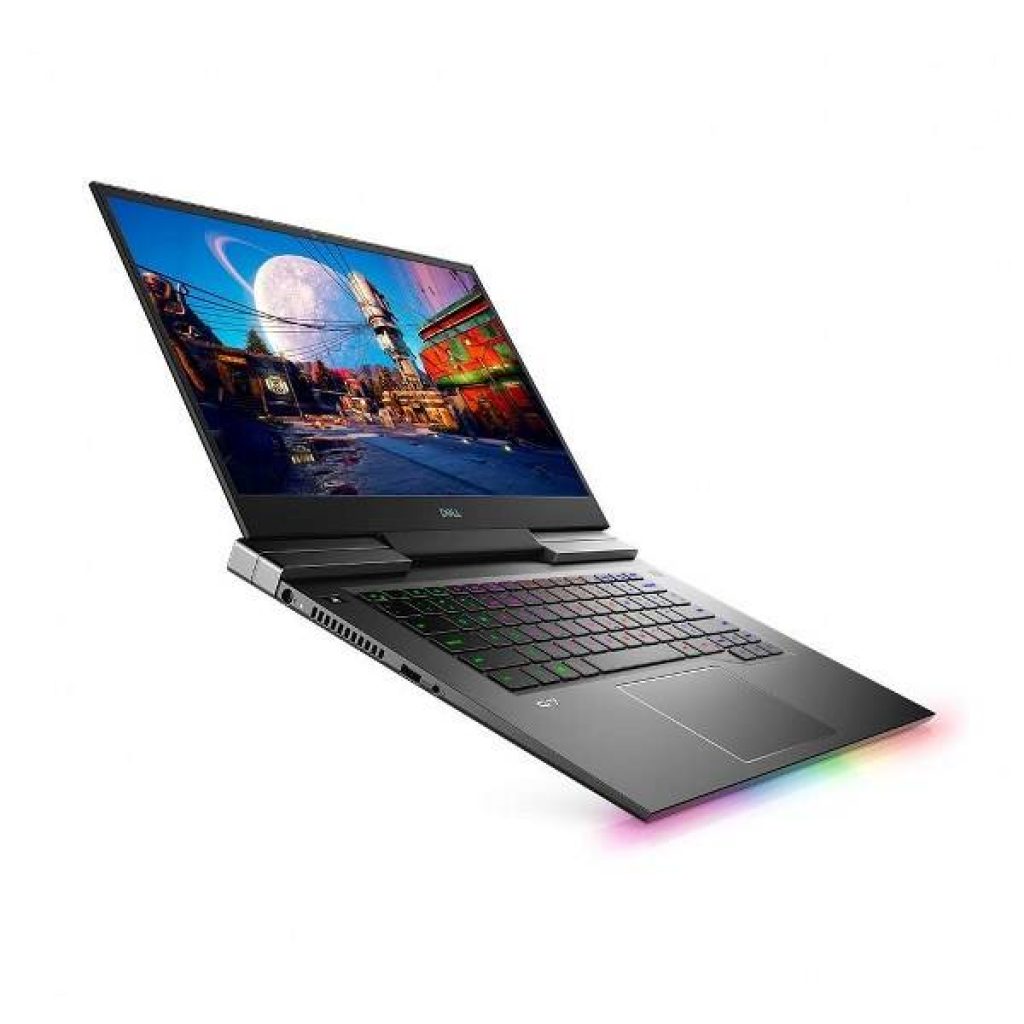 Dell, G7 7500, 15.6 Inch, FHD, Gaming, Laptop, 10th Gen i7-10750H ,16 ...