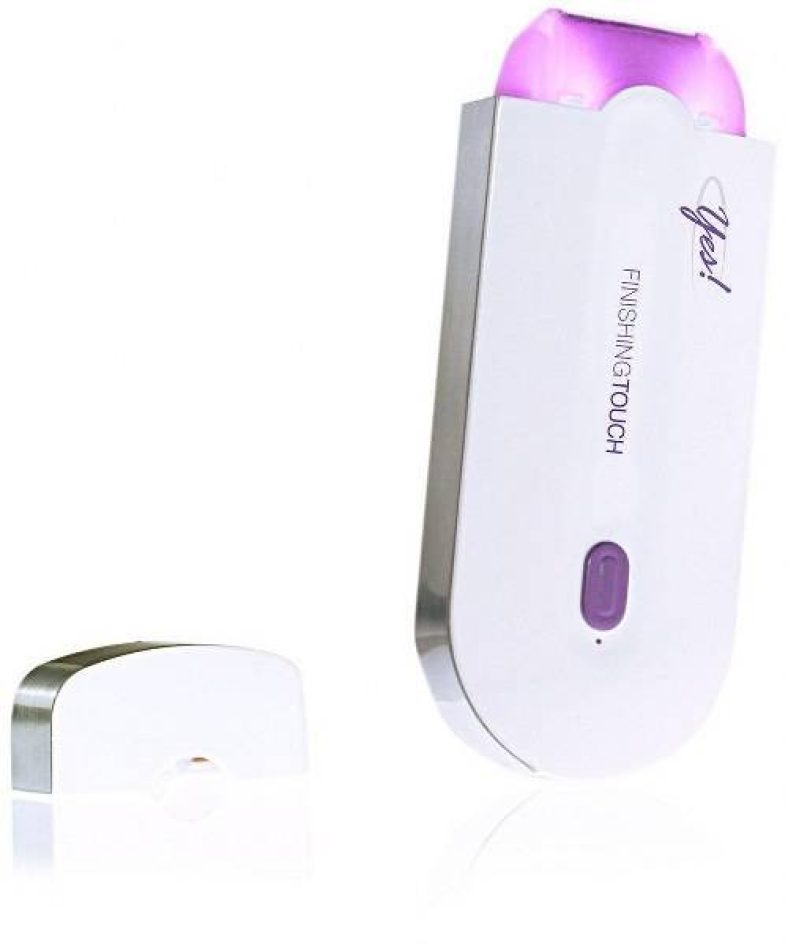 Finishing easy, hair, removal device, without pain ~ LOQTAA-لُقطة