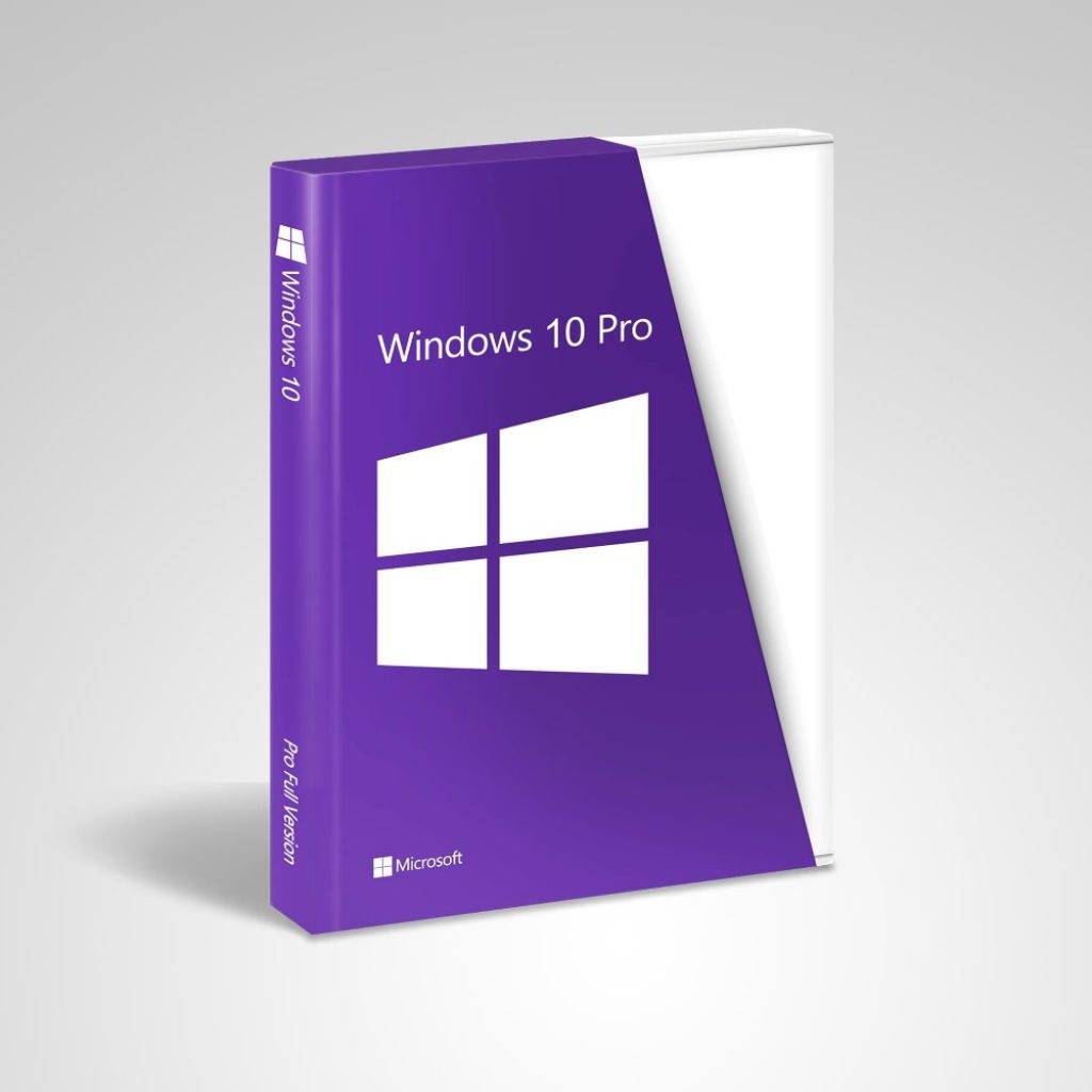 Microsoft Windows 10 Pro GLOBAL CD KEY ~ LOQTAA-لُقطة